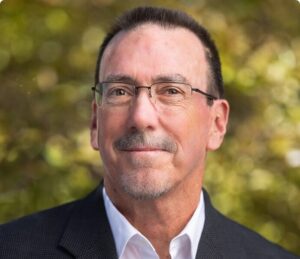 David Gouin – Burbank Housing