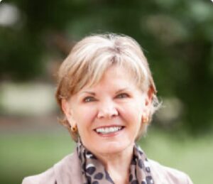 Sharon Wright – Burbank Housing