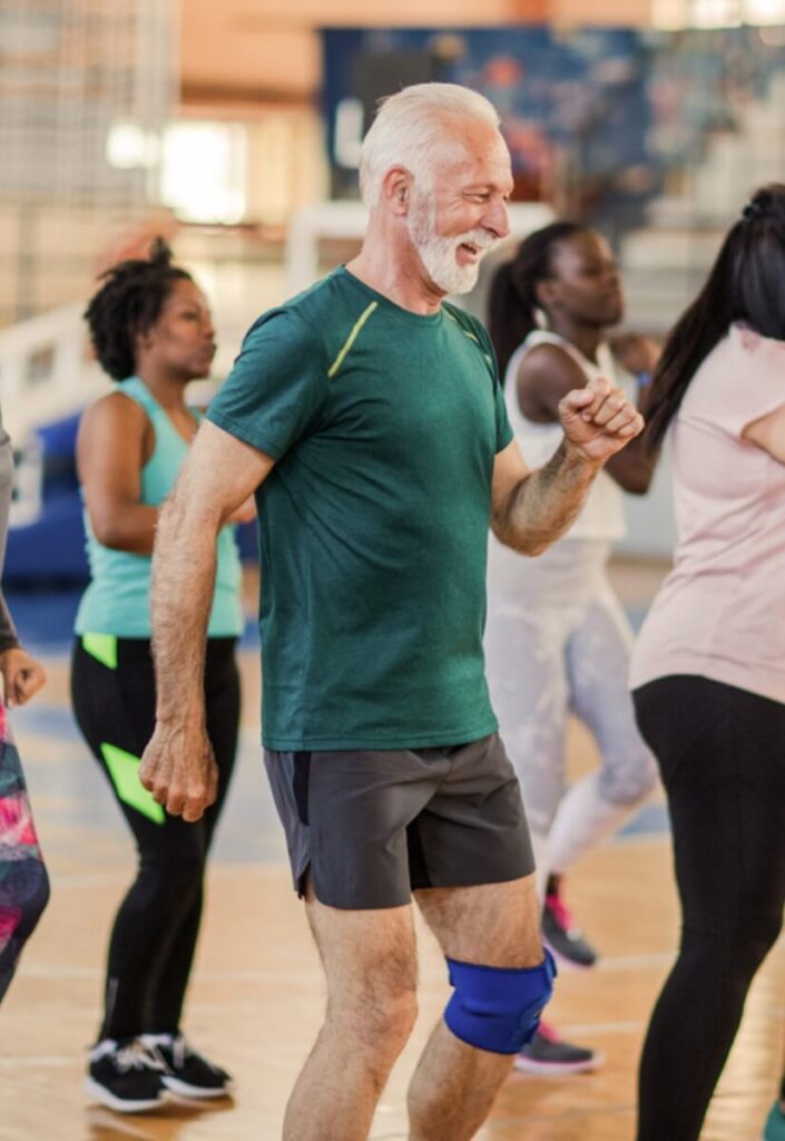 Resident Services – Burbank Housing